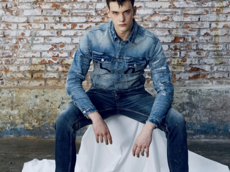 Evisu Official Site | Iconic Japanese Denim Brand | Designer Street wear